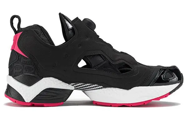 REEBOK Instapump Fury X Phantaci Athletic Sneakers