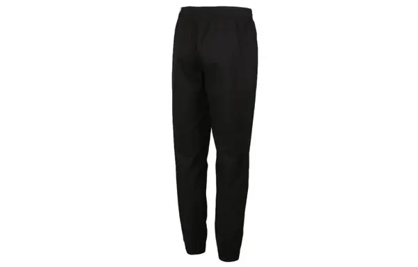 PUMA Modern Basics Chino Pants 'black Grey