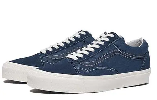 VANS Old Skool Lx Og Checkerboard Sneakers