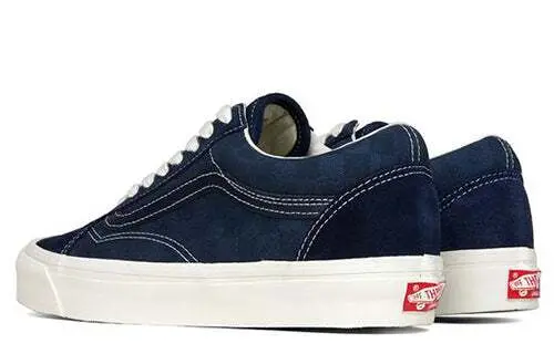 VANS Old Skool Lx Og Checkerboard Sneakers