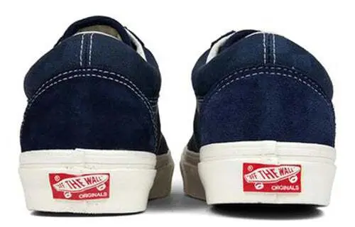 VANS Old Skool Lx Og Checkerboard Sneakers