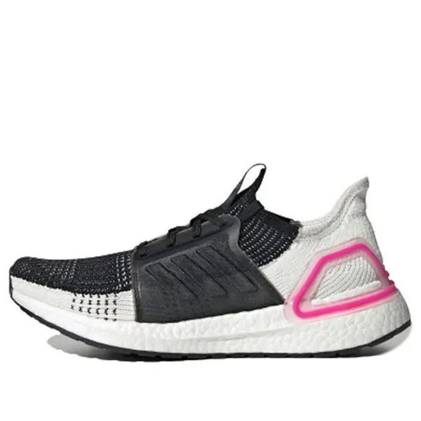 Adidas Ultraboost 19 Sneakers - Black
