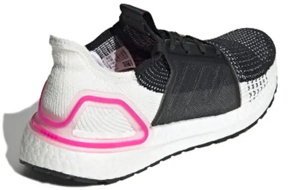 Adidas Ultraboost 19 Sneakers - Black
