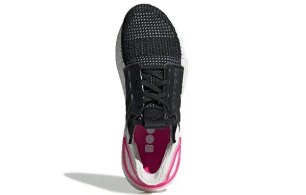 Adidas Ultraboost 19 Sneakers - Black