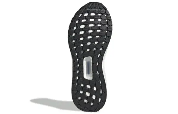 Adidas Ultraboost 19 Sneakers - Black