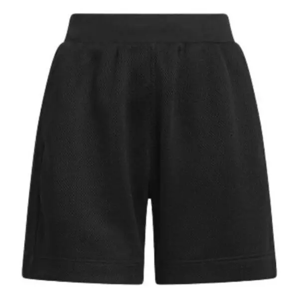 Adidas Originals X Ivy Park Mesh Shorts - Black