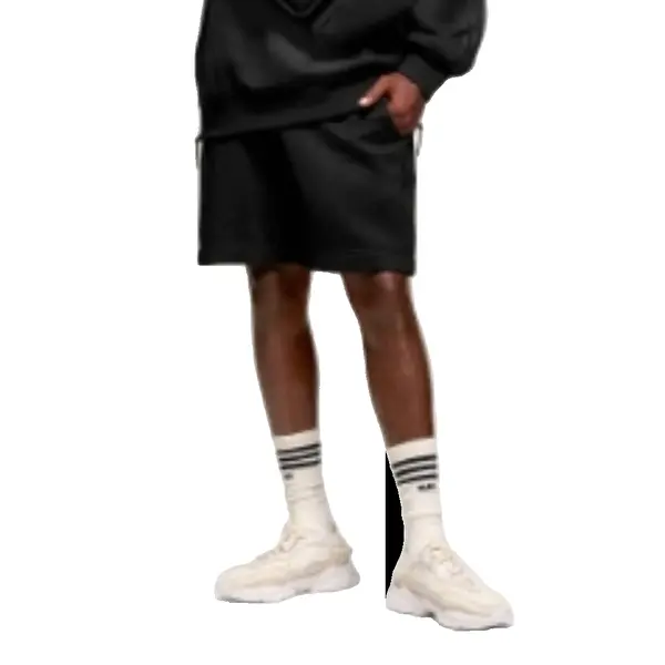 Adidas Originals X Ivy Park Mesh Shorts