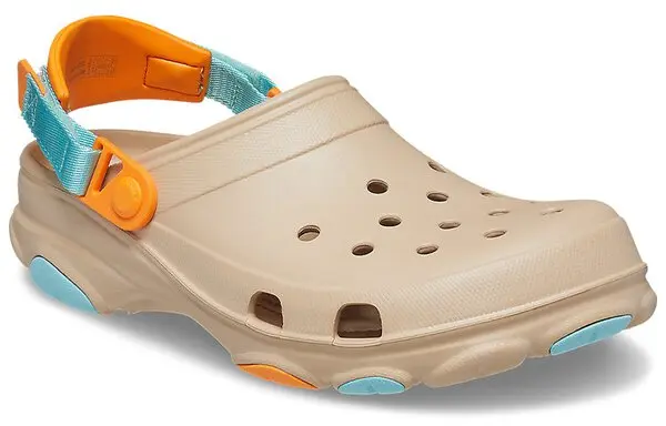 CROCS Classic Clog Sandals - Default Colorway