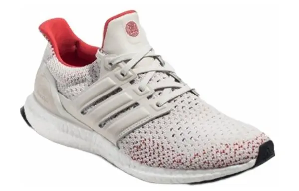 Adidas Ultraboost Tuan Yuan Athletic Sneakers