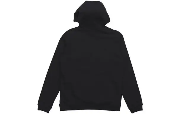 Nike Los Angeles Lakers Fleece Hoodie