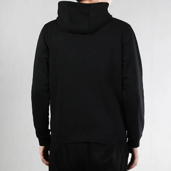 Nike Los Angeles Lakers Fleece Hoodie