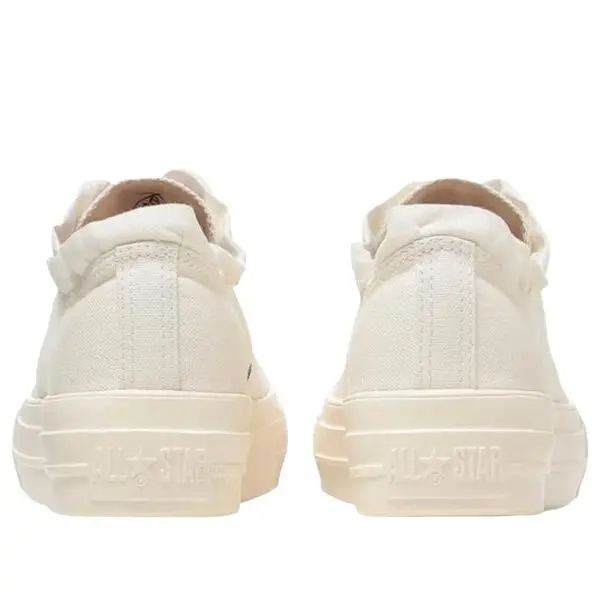 CONVERSE X Oshi No Ko Chuck Taylor All Star Light Platform Sneakers