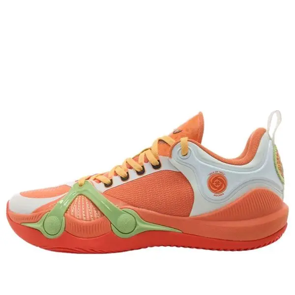 RIGORER Bp1 'trick Or Treat' Sneakers