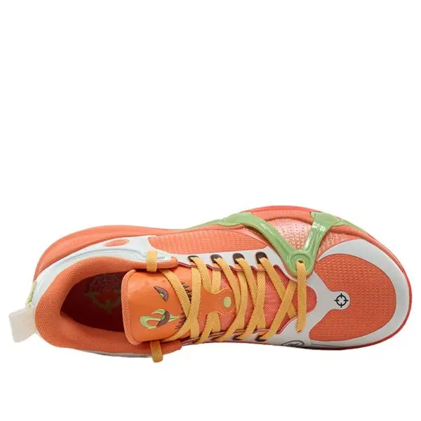 RIGORER Bp1 'trick Or Treat' Sneakers