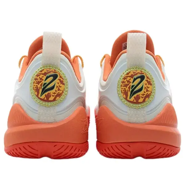RIGORER Bp1 'trick Or Treat' Sneakers