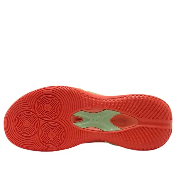 RIGORER Bp1 'trick Or Treat' Sneakers
