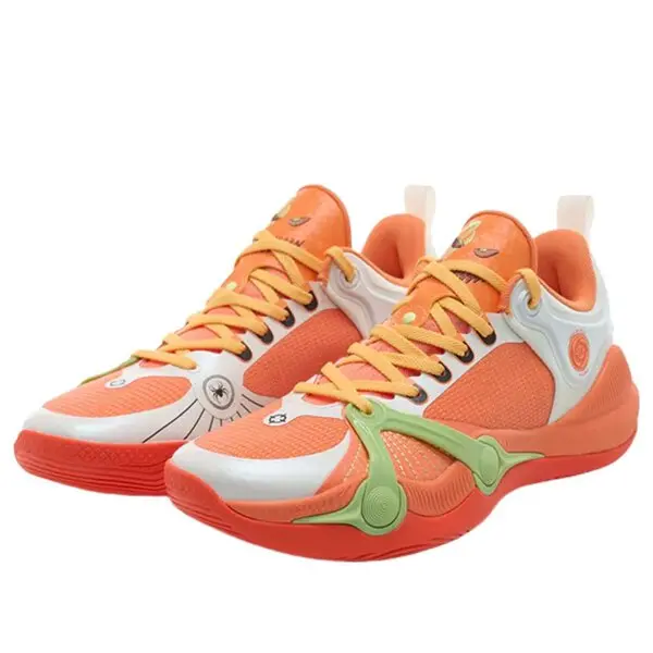 RIGORER Bp1 'trick Or Treat' Sneakers