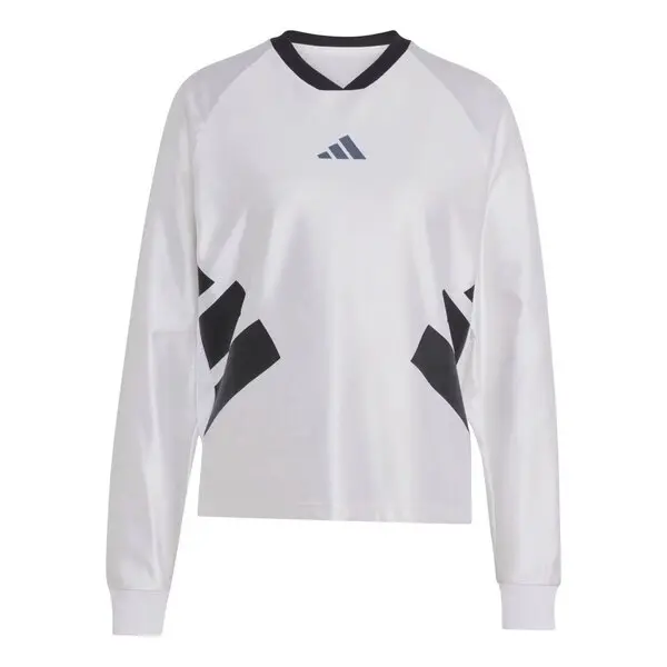 Adidas All Time Classics Long Sleeve T-shirt