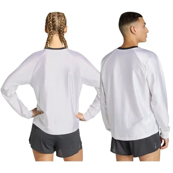 Adidas All Time Classics Long Sleeve T-shirt