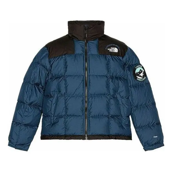 The North Face 1990 Lhotse Expedition Jacket - Blue