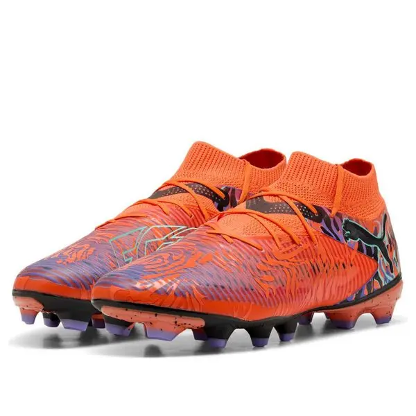 PUMA Future 8 Pro Fg/ag 'creativity Pack