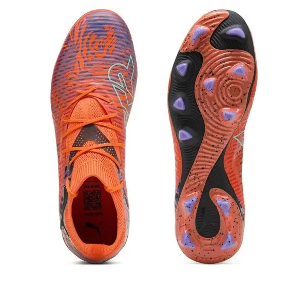 PUMA Future 8 Pro Fg/ag 'creativity Pack