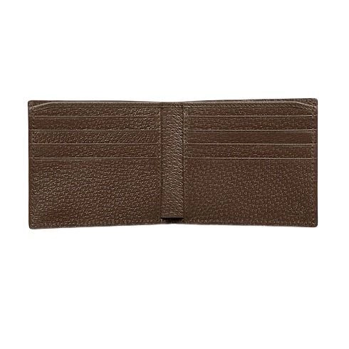 Gucci 26 Gg Short Wallet