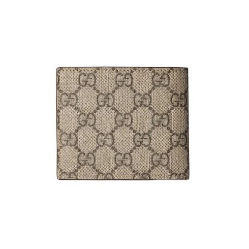 Gucci 26 Gg Short Wallet