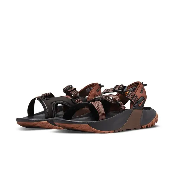 Nike Oneonta Sandal - Black/brown
