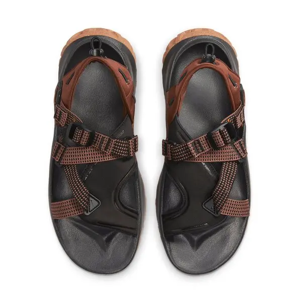 Nike Oneonta Sandal - Black/brown