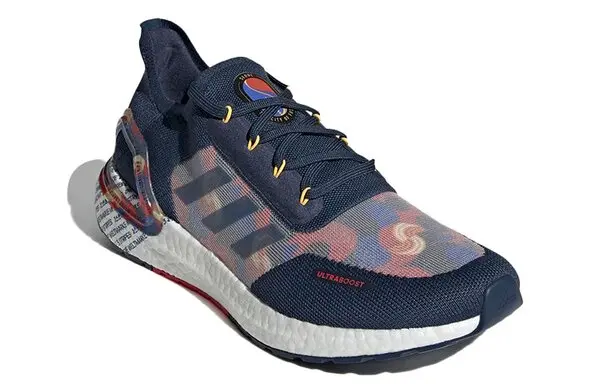 Adidas Ultraboost 20 Seoul Sneakers