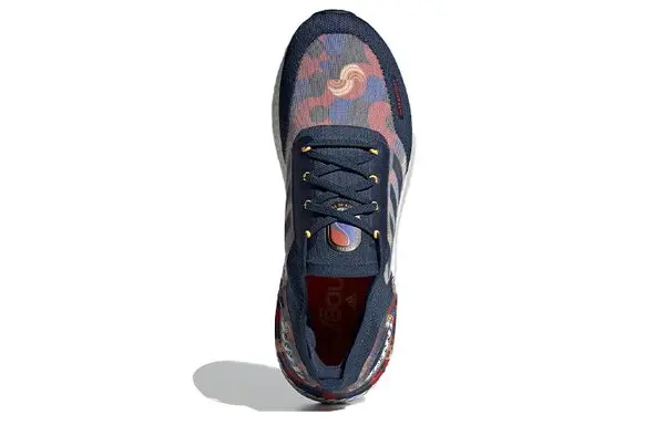 Adidas Ultraboost 20 Seoul Sneakers