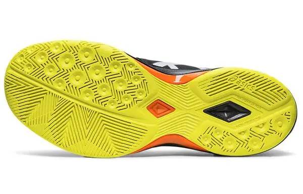 Asics Gel-tactic Low Top Athletic Shoes