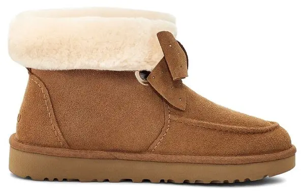 UGG Kyrina Ankle Boots