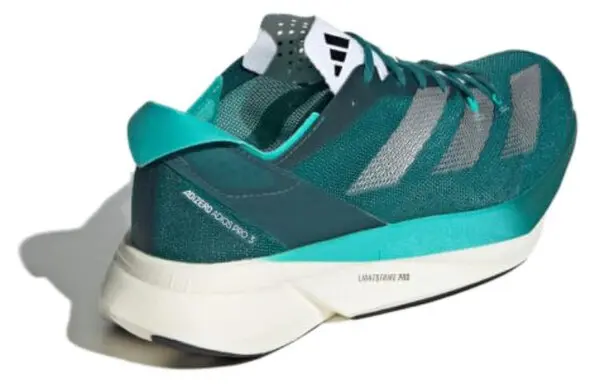 Adidas Adizero Adios Pro 3 Sneakers - Teal/multi-color
