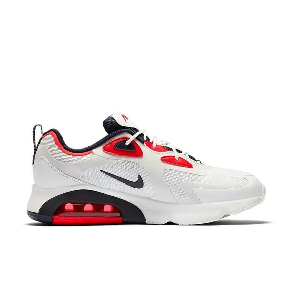 Nike Max 200 "usa" Sneakers