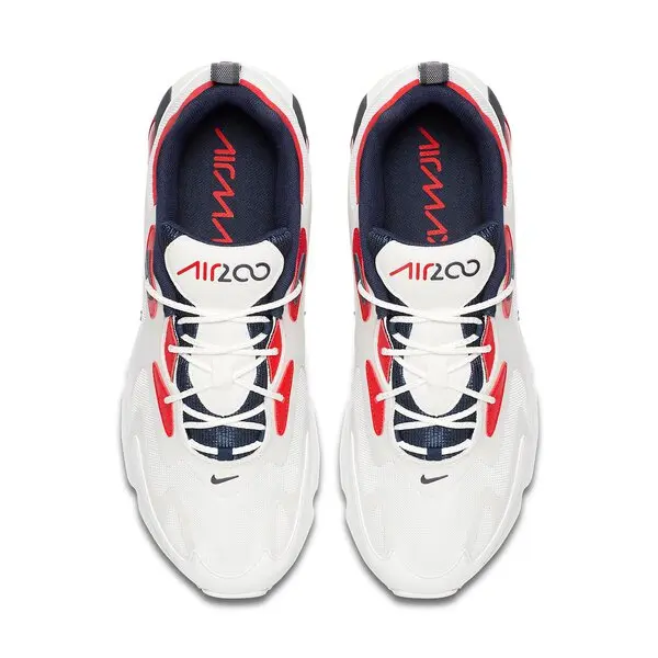 Nike Max 200 "usa" Sneakers