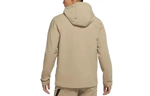 Nike As M Np Flex Vent Max Jkt Wnt Khaki