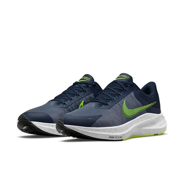 Nike Zoom Winflo - Midnight Blue