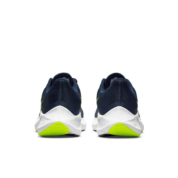 Nike Zoom Winflo - Midnight Blue