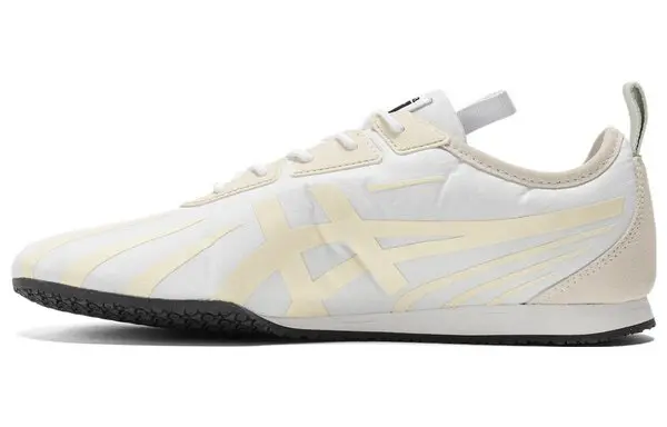 Onitsuka Tiger Tirrack Sneakers - White/birch