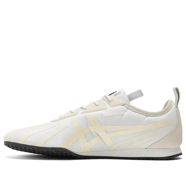 Onitsuka Tiger Tirrack Sneakers - White/birch
