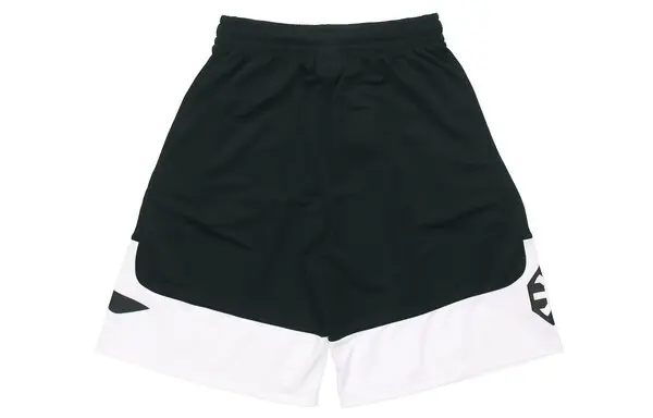 LI-NING Badfive Logo Basketball Shorts