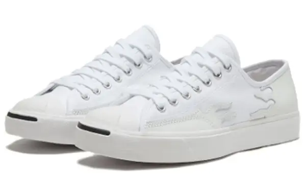CONVERSE Jack Purcell Low Top Sneakers
