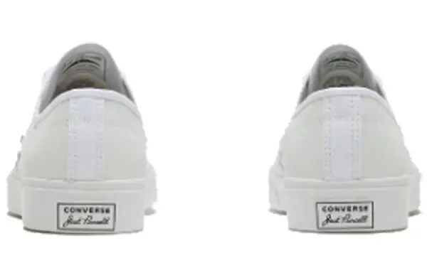 CONVERSE Jack Purcell Low Top Sneakers