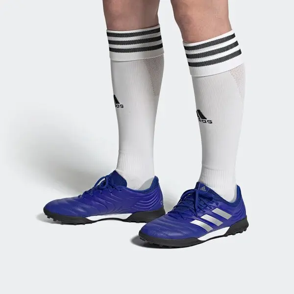 Adidas Copa 20.3 Tf Athletic Shoes