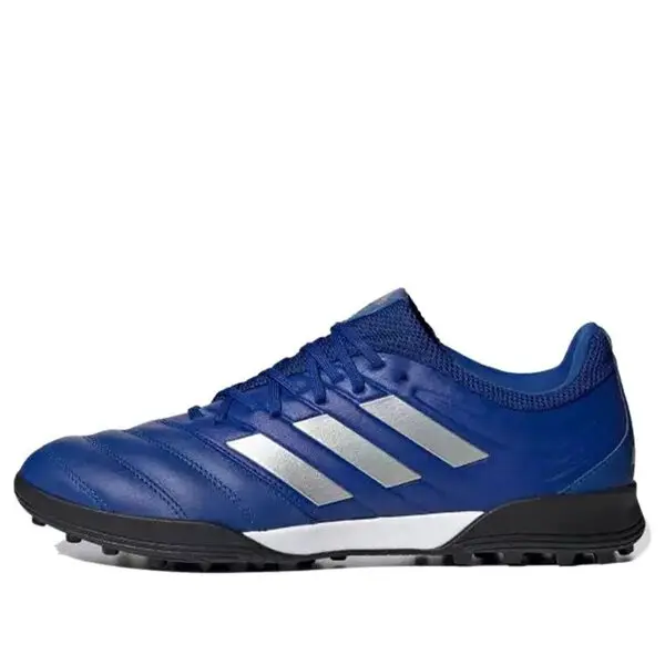Adidas Copa 20.3 Tf 'royal Blue - Silver/blue