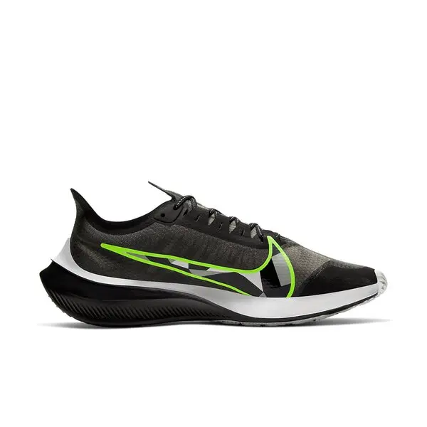 Nike Zoom Gravity Sneakers - Black