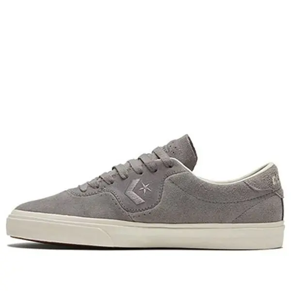 CONVERSE Louie Lopez Pro Low Sneakers - Grey