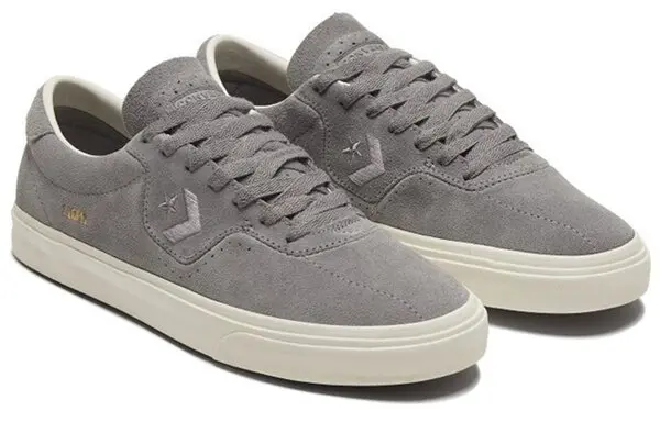 CONVERSE Louie Lopez Pro Low Sneakers - Grey